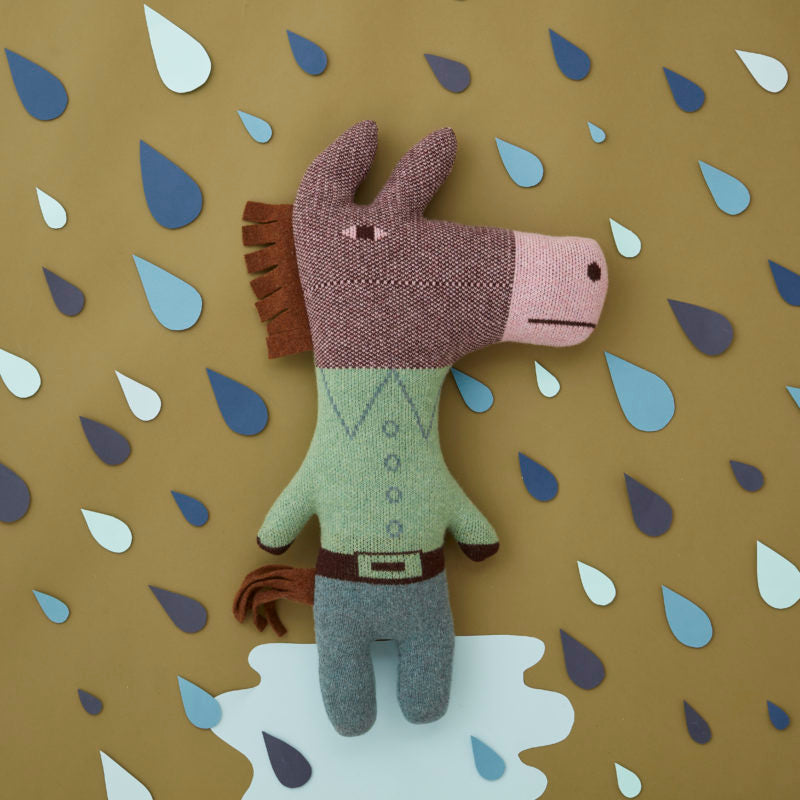 Toys – Toy Division