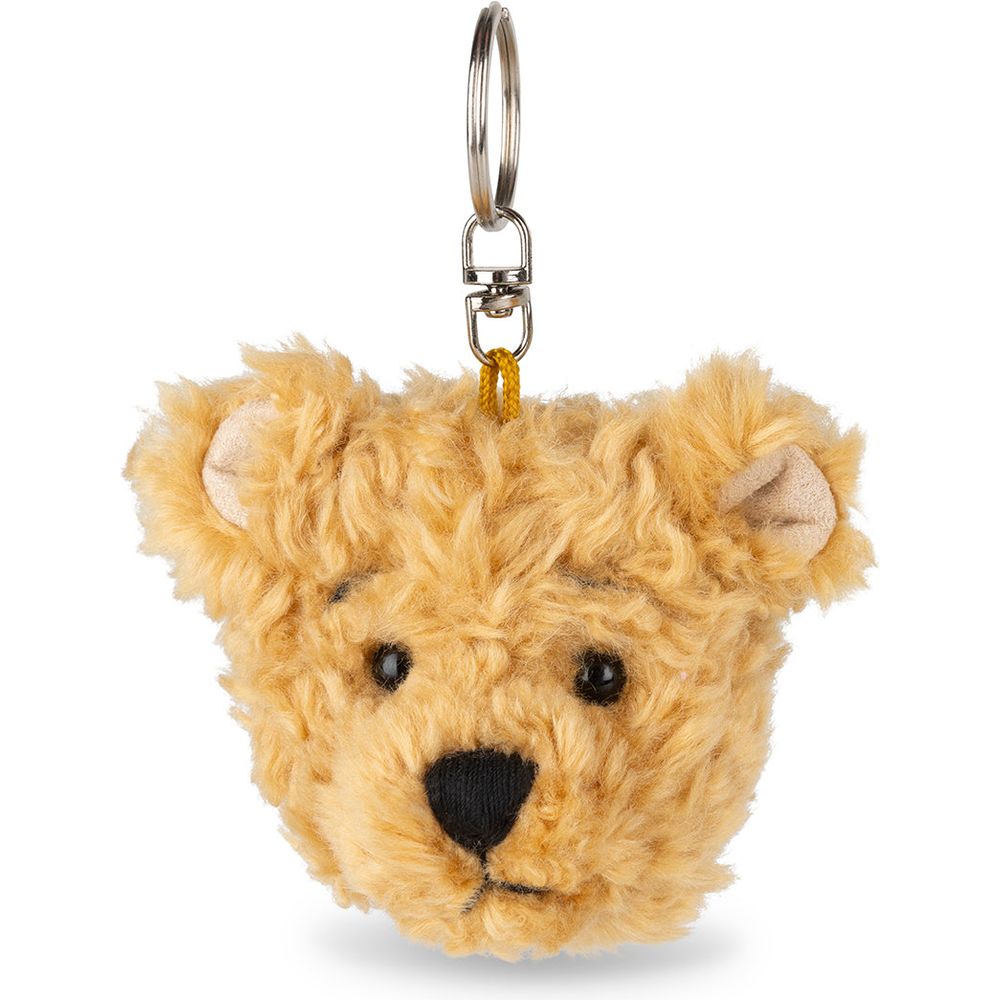 BT Chaps Theodore the Bear Keychain – Toy Division